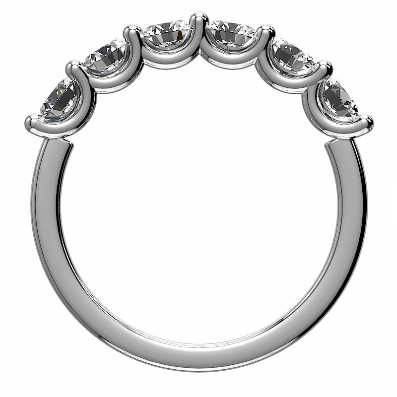 Wedding Bands – Warwick Jewelers